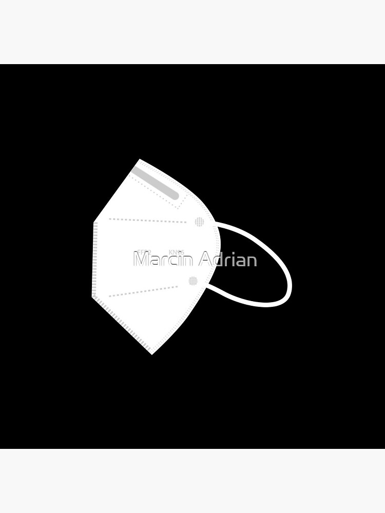 "Medical mask, ffp2 kn95 disposable face mask, doctor mask from the ...