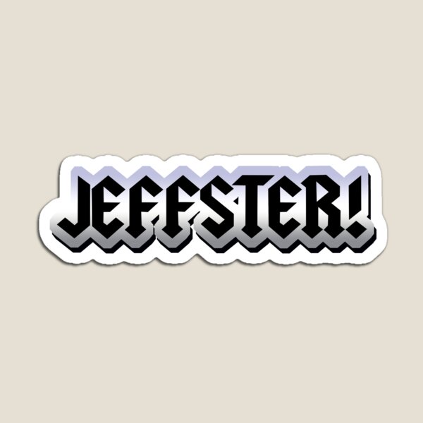 Electronics & Accessories Car Parts & Accessories Jeffster Die Cut ...