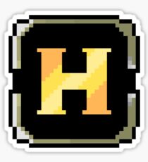 Metal Slug: Stickers | Redbubble