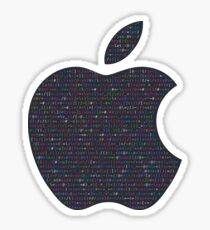 Ascii Stickers | Redbubble