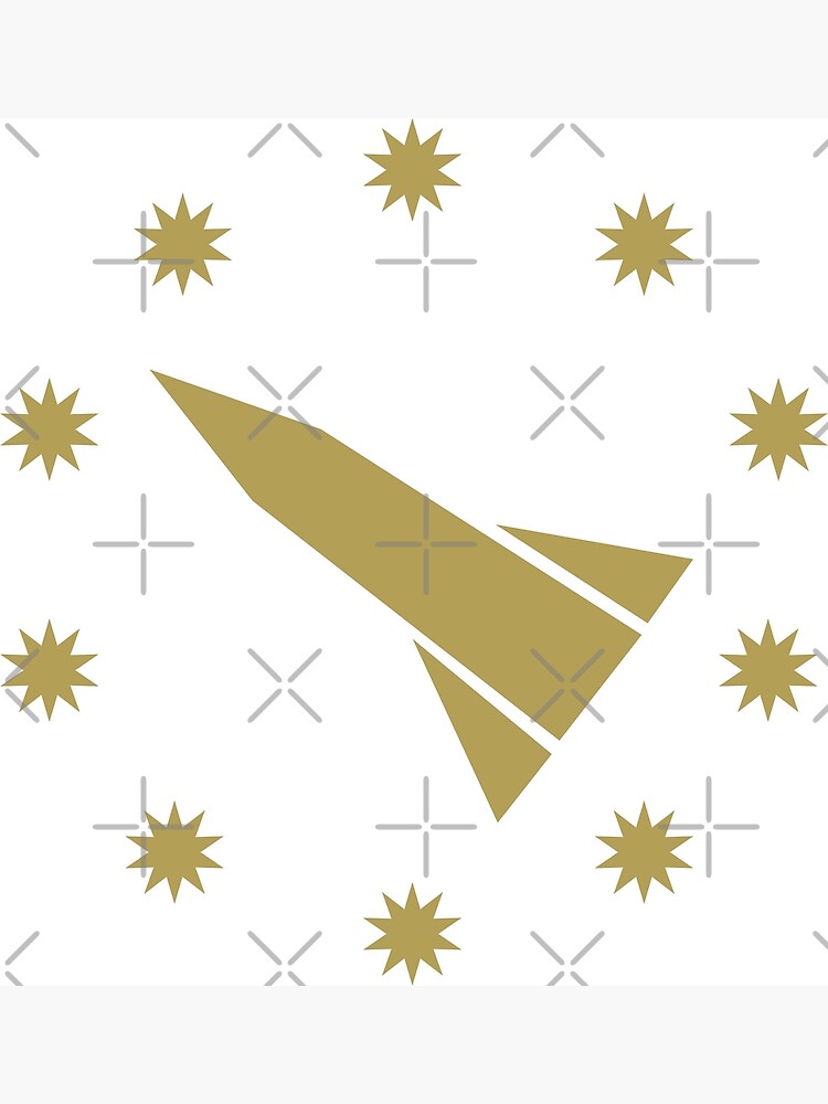 "DR STONE: Kingdom of Science Logo" Art Print for Sale by DrNeos ...