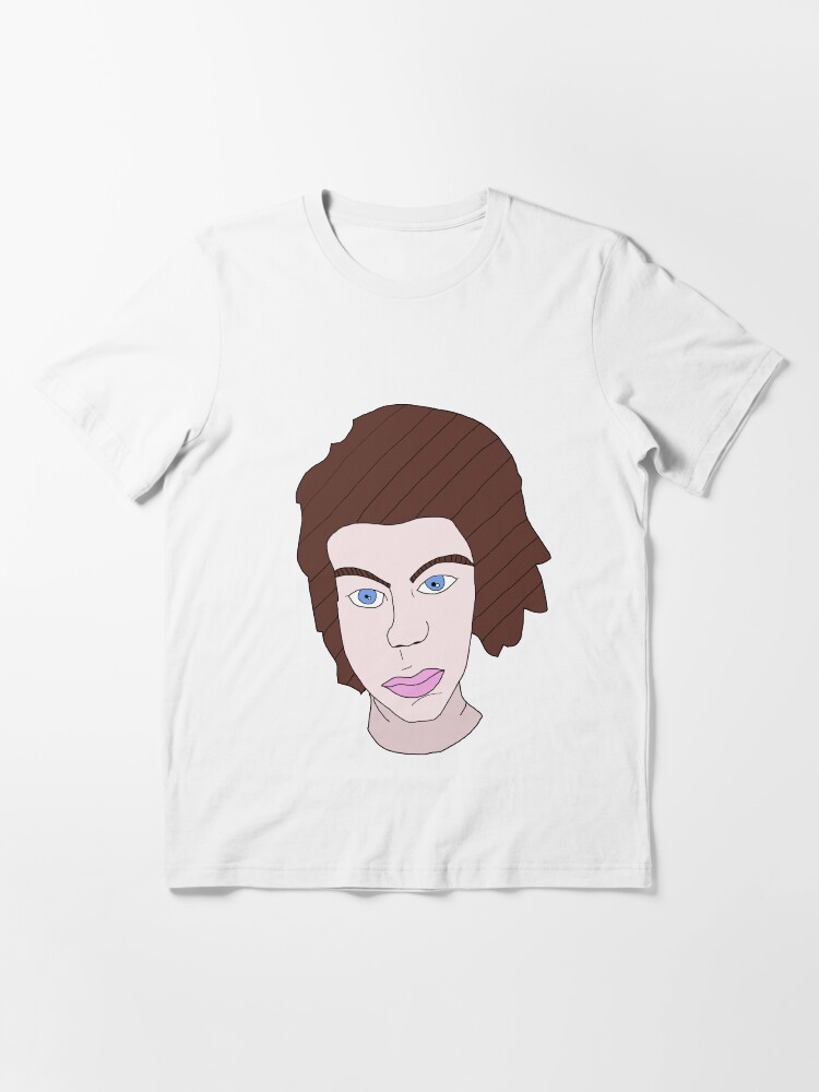 "maxmoefoe - color" T-shirt for Sale by rainus | Redbubble | max t ...