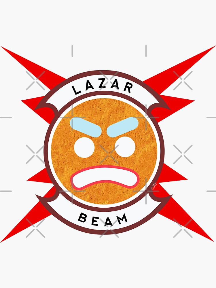 "Gingy Logo" Sticker for Sale by FunnehGacha | Redbubble