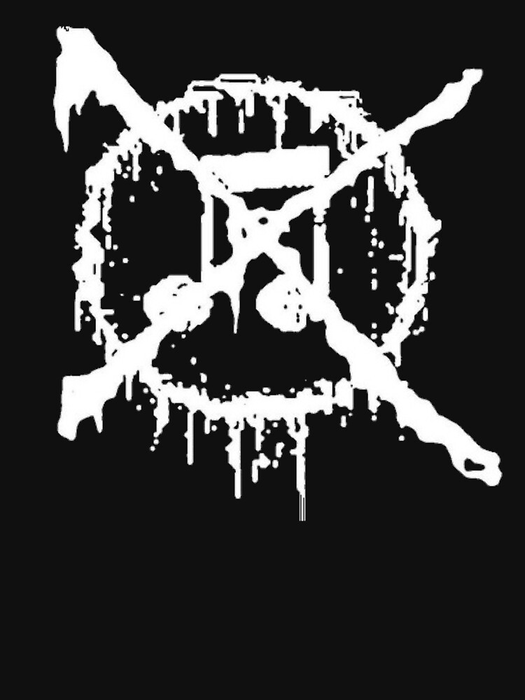 "Anti Music " T-shirt for Sale by TheWiredStore | Redbubble | anti ...