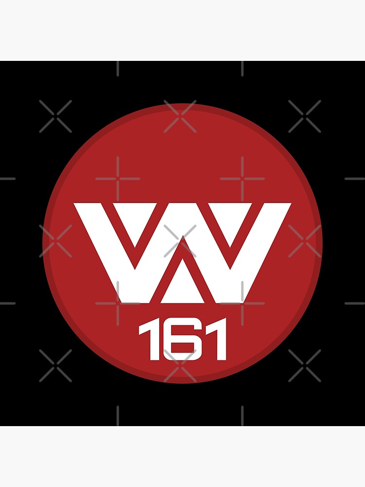 "Alien 3 Fiorina 161 Prisoner Patch Logo Sign" Poster for Sale by ...