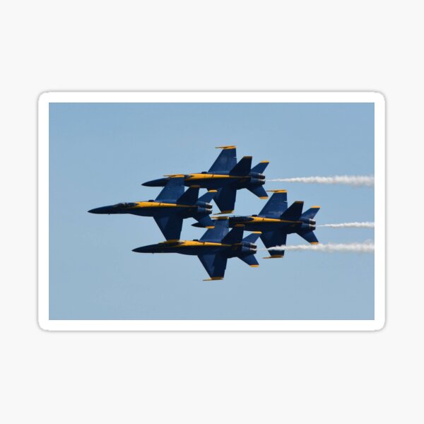 Blue Angels Gifts & Merchandise | Redbubble