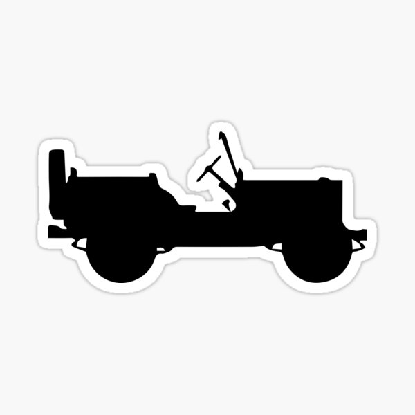 Willy Stickers | Redbubble