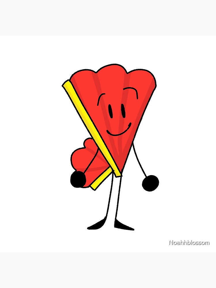 "Fan Inanimate Insanity" Poster for Sale by Noahhblossom | Redbubble