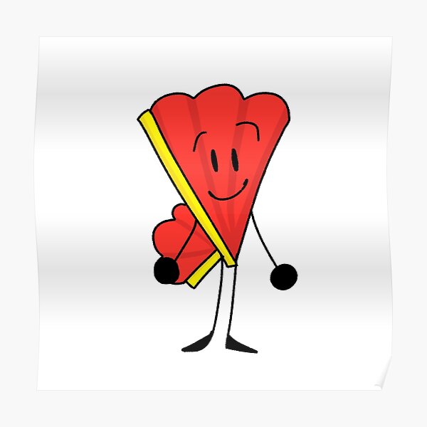 Inanimate Insanity Posters | Redbubble