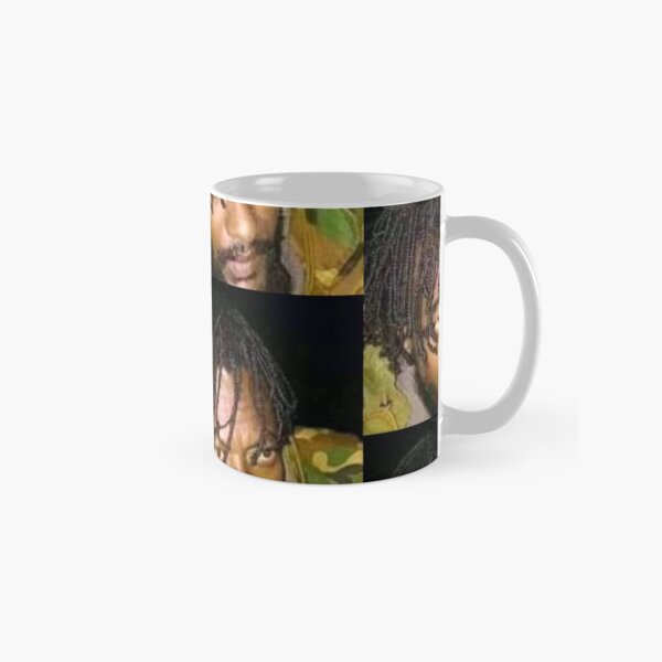 " Dirribaa Kumsaa, bekannt als Jaal Marroo" Kaffeebecher von OroCan ...
