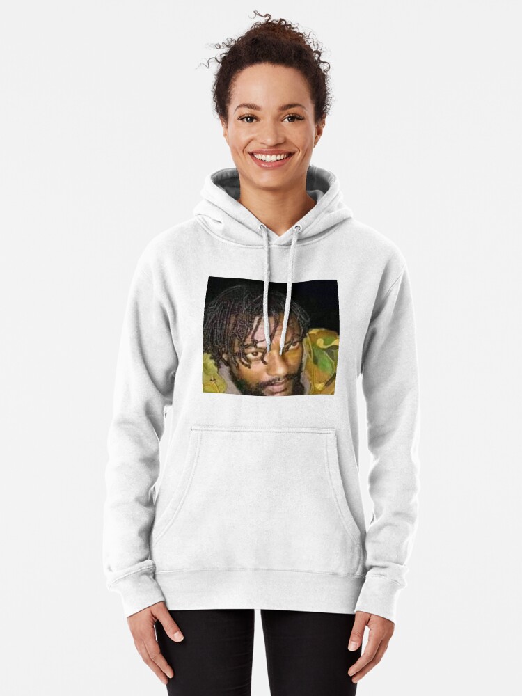 " Dirribaa Kumsaa, bekannt als Jaal Marroo" Hoodie von OroCan | Redbubble