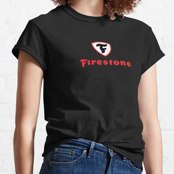 Firestone Tire T-Shirts | Redbubble