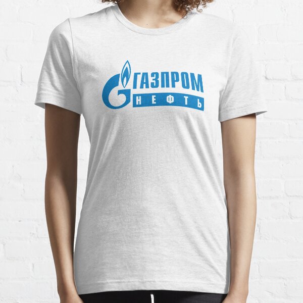 Gazprom Gifts & Merchandise | Redbubble