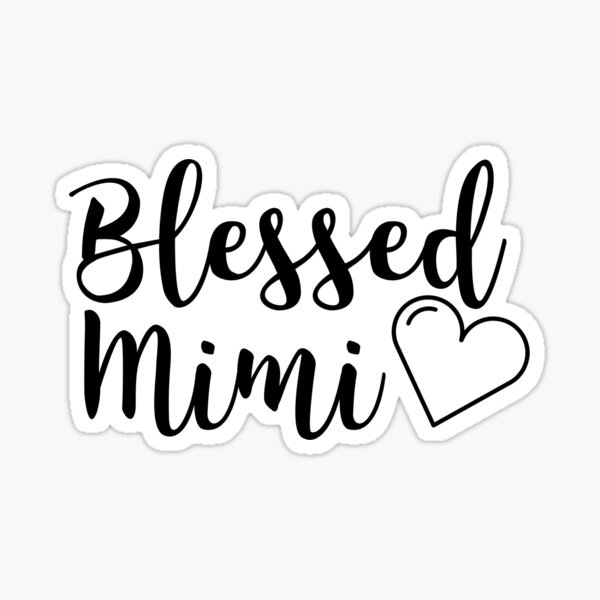 Electronics & Accessories mimi decal nana #mimilife mimi life mimi # ...