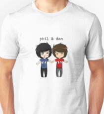 Dan and Phil: Gifts & Merchandise | Redbubble