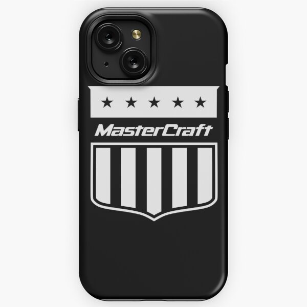 "BEST SELLER - Mastercraft Logo" iPhone Case for Sale by allysondesign ...