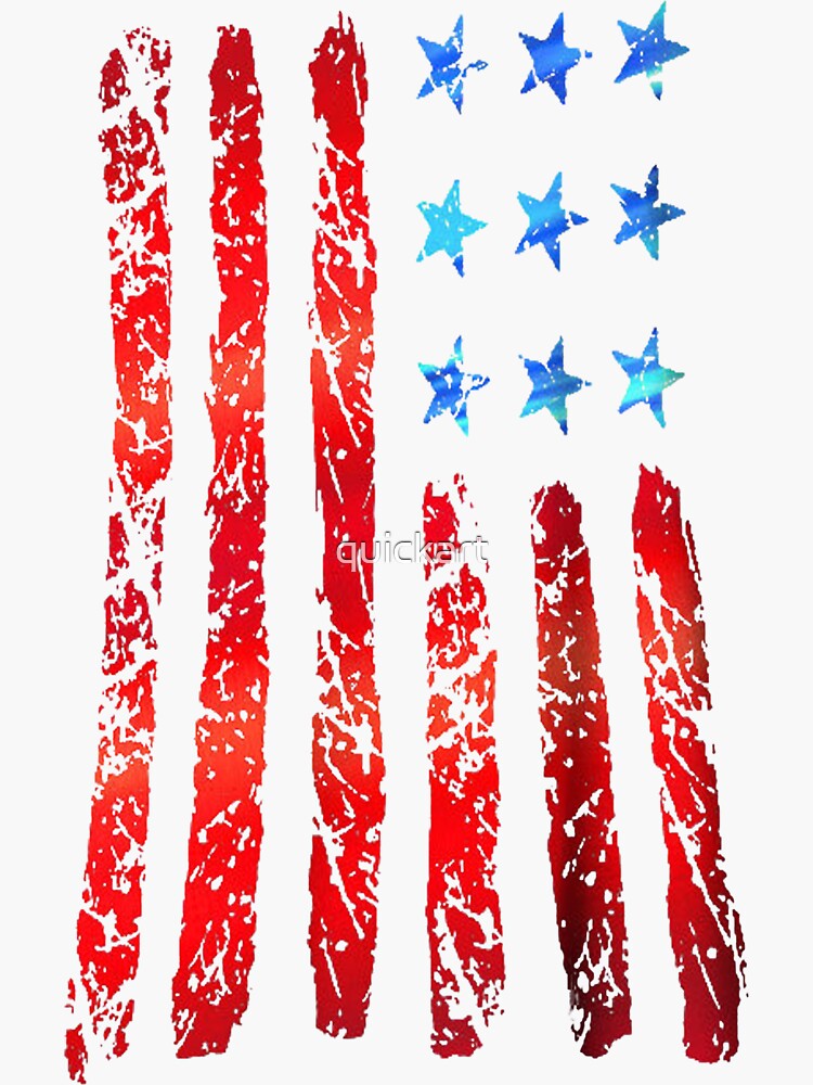 "winner flag" Sticker by quickart | Redbubble