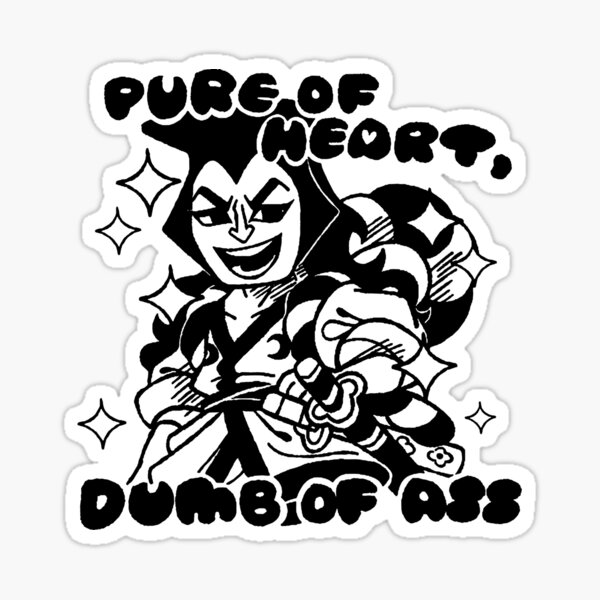 "oden kozuki drawing fanart" Sticker by lenahelmuth | Redbubble