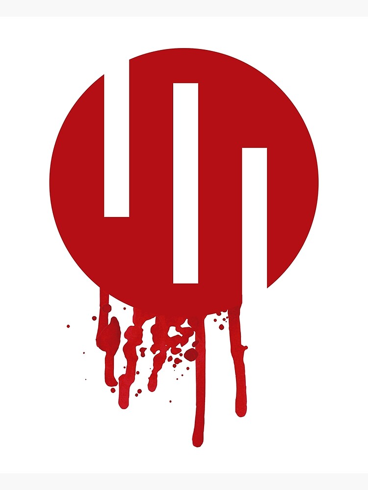 "Viltrum Empire - Invincible" Poster by RedMarciana | Redbubble