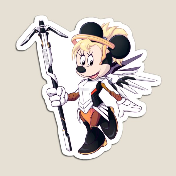 Angel Mouse Gifts & Merchandise | Redbubble