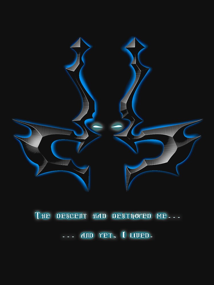 "Soul Reaver - Raziel Clan Symbol" Essential T-Shirt for Sale by Top ...