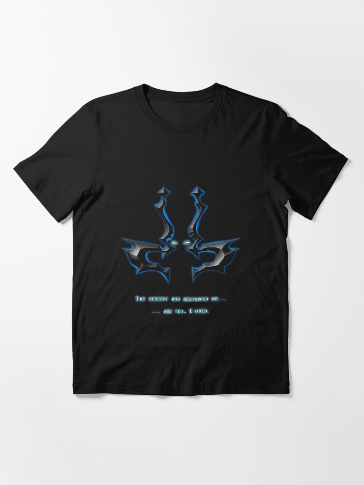 "Soul Reaver - Raziel Clan Symbol" Essential T-Shirt for Sale by Top ...
