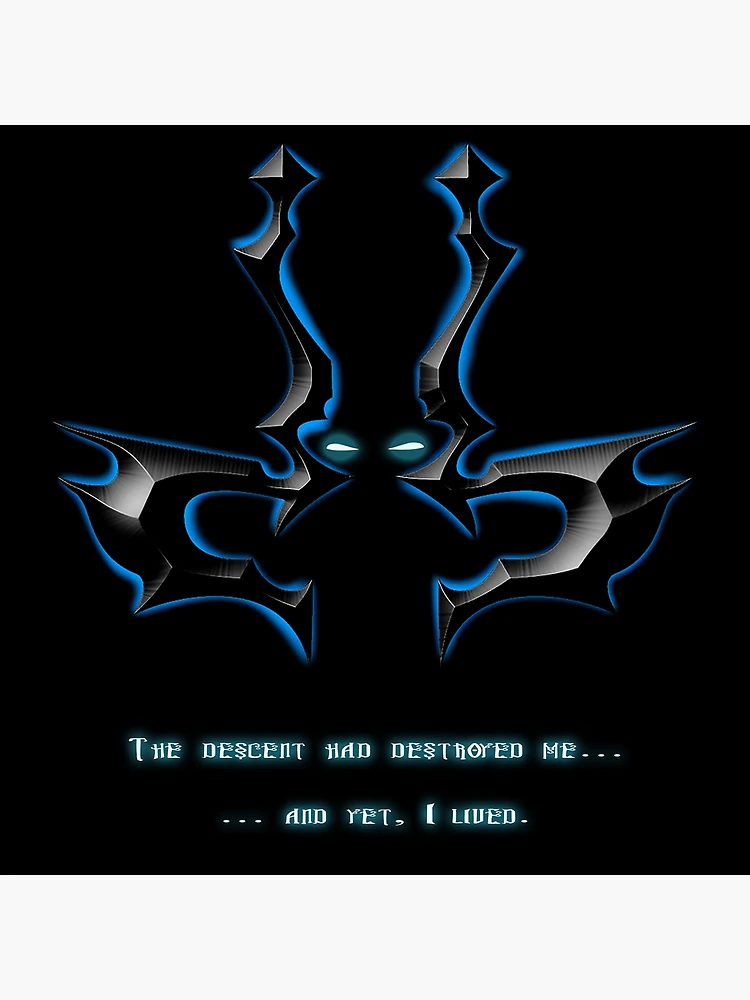 Soul Reaver Glyph Symbols