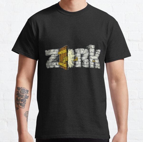 Zork Gifts & Merchandise | Redbubble