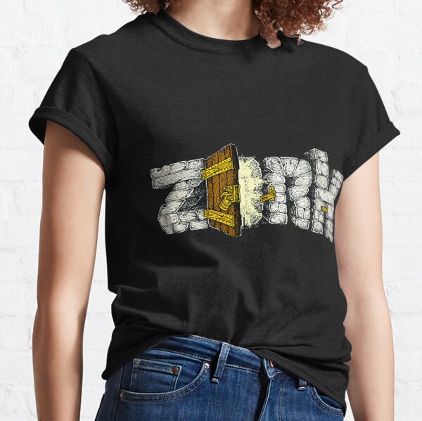 Zork Gifts & Merchandise for Sale | Redbubble
