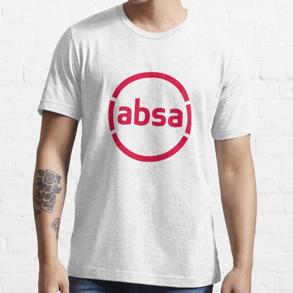 "ABSA Group" T-shirt for Sale by tulussimorang | Redbubble | financial ...