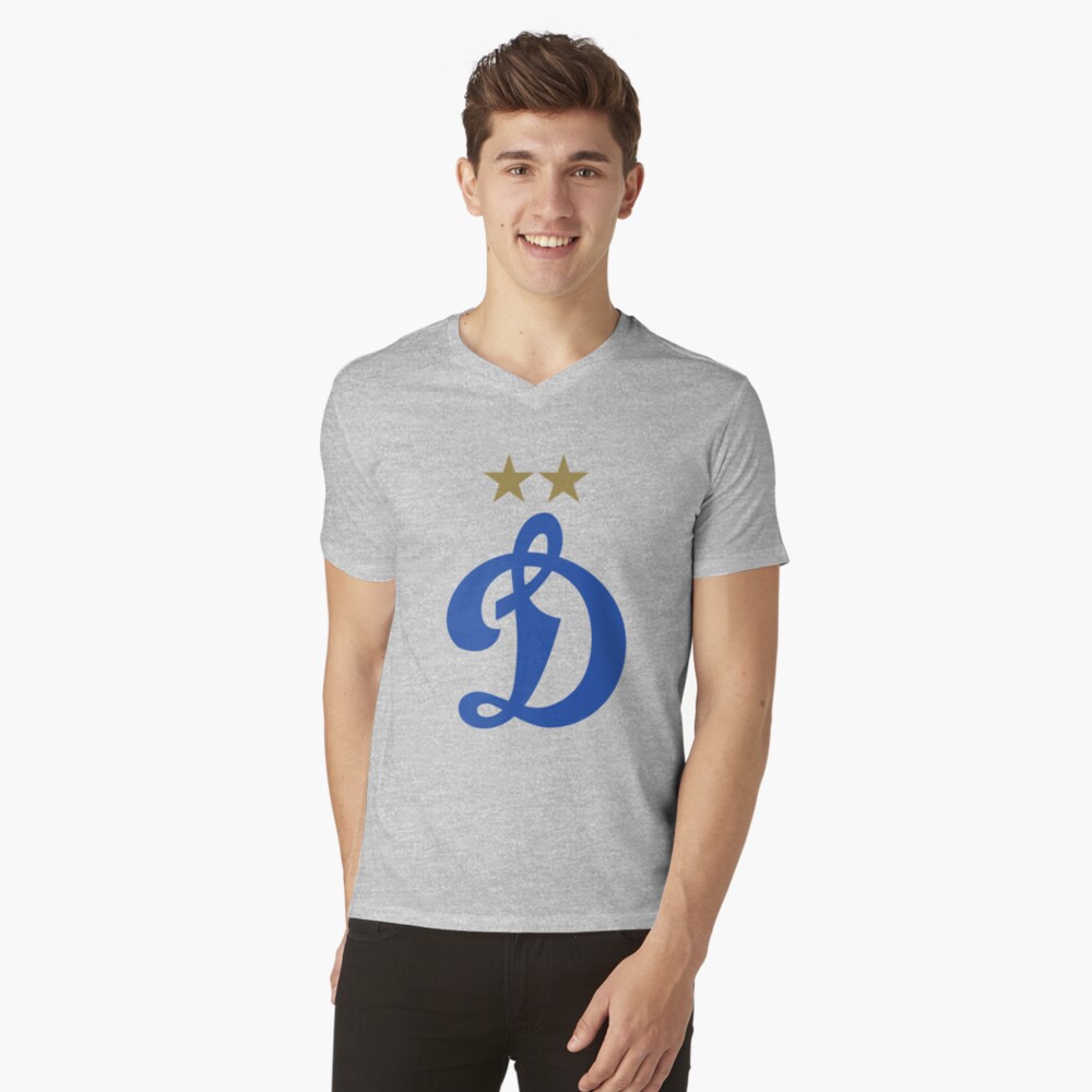 "FC Dynamo Moscow" Sticker for Sale by Carie-Mueza | Redbubble