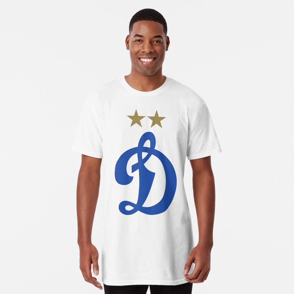 "FC Dynamo Moscow" Sticker for Sale by Carie-Mueza | Redbubble