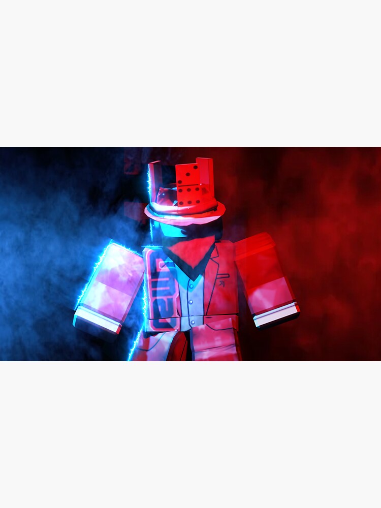 "Roblox Avatar " Sticker for Sale by BaeBoss | Redbubble