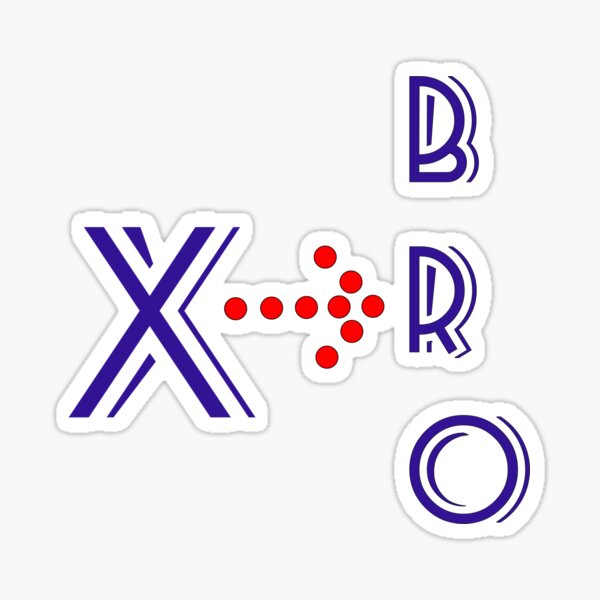 Xbro Gifts & Merchandise for Sale | Redbubble