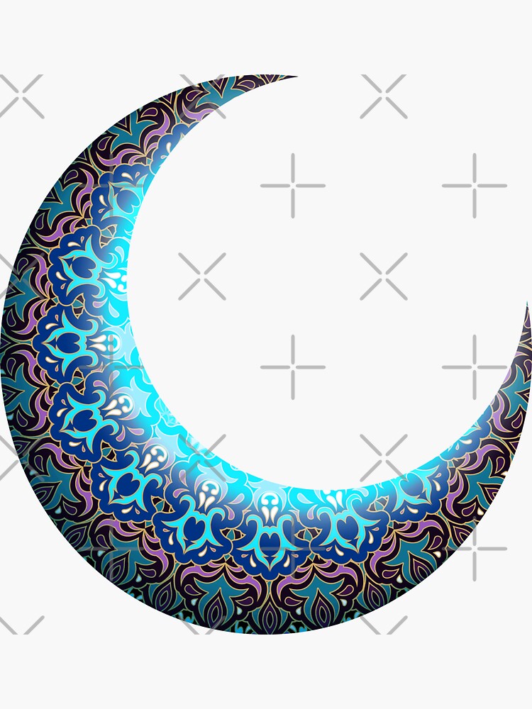 "Helal Ramadan For Muslims" Sticker for Sale by ismailalrawi | Redbubble