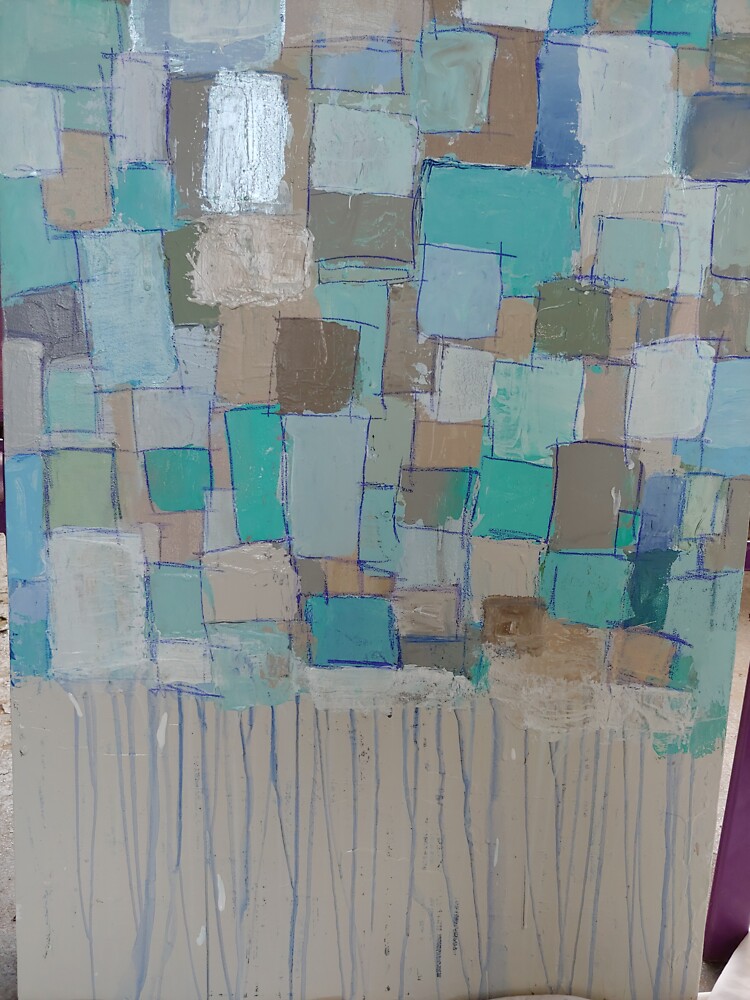 "Bob Carr Designs Original Art" Sticker for Sale by BobCarrDesigns ...