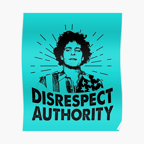 Anti Government Posters | Redbubble