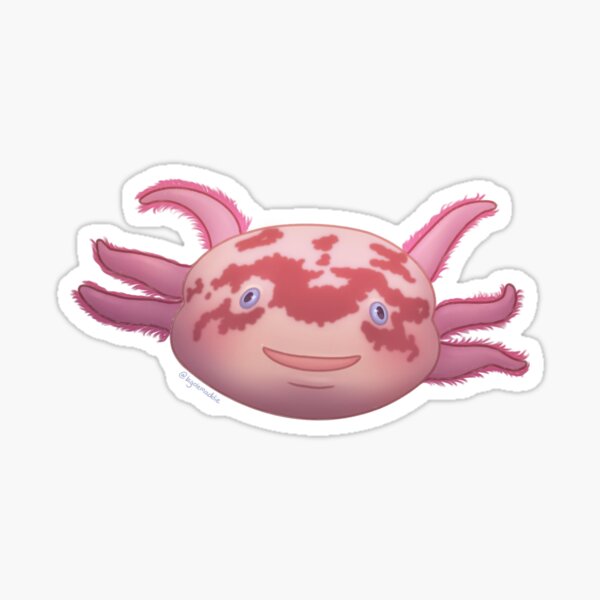 Wooper Stickers | Redbubble