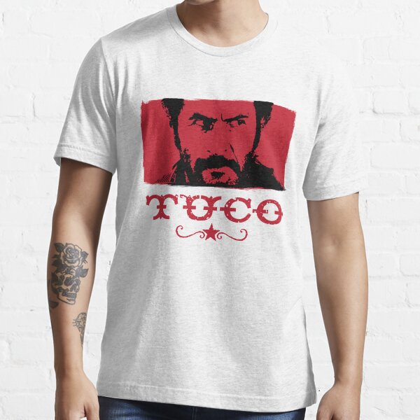 "Tuco - Spaghetti Western" T-shirt for Sale by BLVDdesign | Redbubble ...