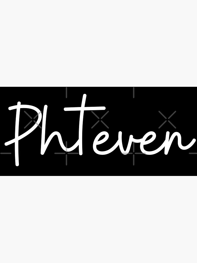 "Phteven Meme" Sticker for Sale by Schka | Redbubble