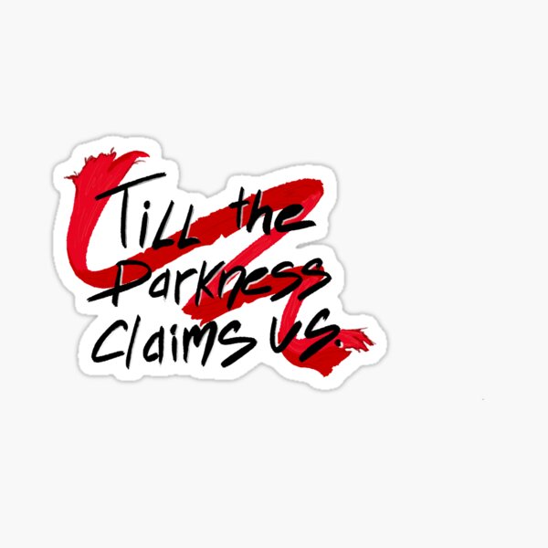 "Manon Blackbeak - The Crochan Queen" Sticker for Sale by Madsthebish ...