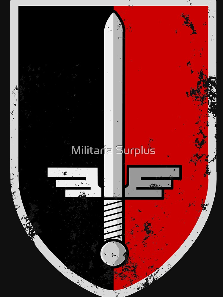 " Jagdgeschwader 52 WW2 Squadron Emblem" T-shirt for Sale by ...