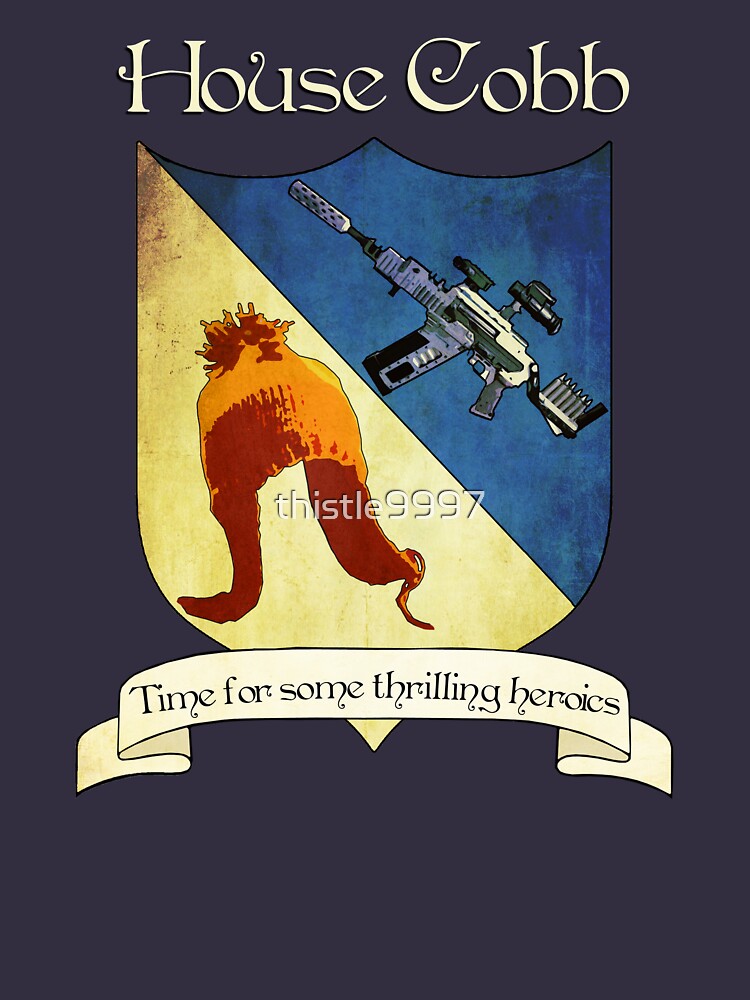 "Firefly House Crest - Jayne" T-shirt for Sale by thistle9997 ...