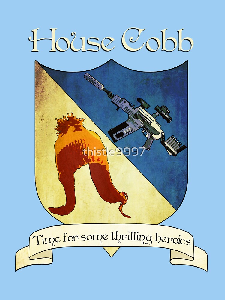 "Firefly House Crest - Jayne" Sticker by thistle9997 | Redbubble