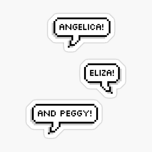 Hamilton Gifts & Merchandise for Sale | Redbubble