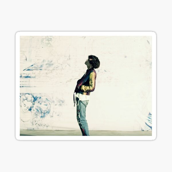 "Suga I (FAKE LOVE)" Sticker for Sale by BreeLeeG | Redbubble