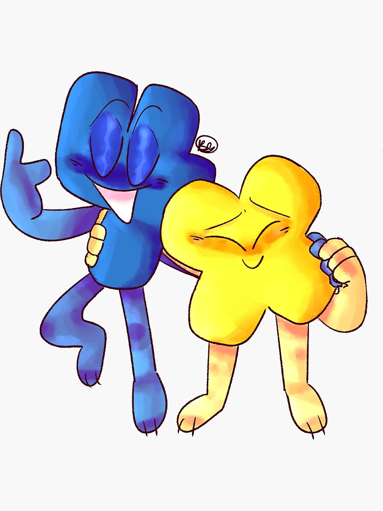 "four (4) and x" Sticker for Sale by dasicality | Redbubble