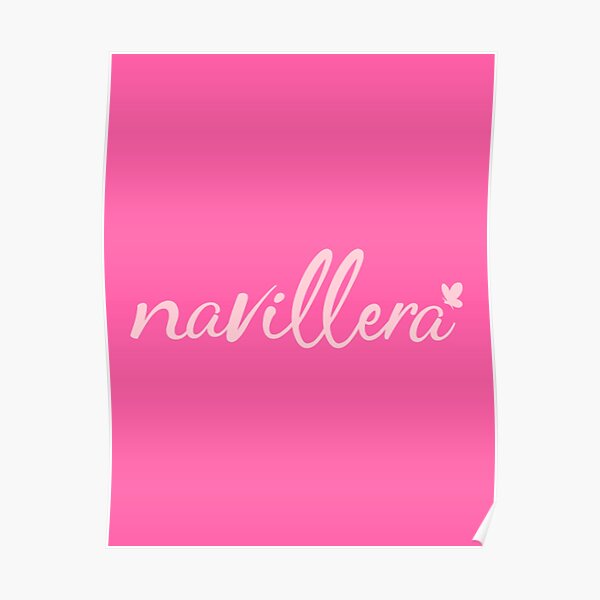 "Navillera (나빌레라) K-drama" Poster by Bayan-co | Redbubble