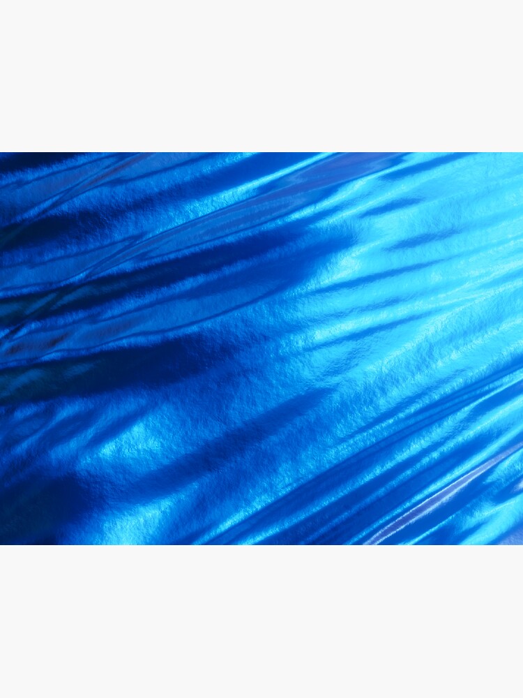 "Abstract blue wave " Sticker by Kavicstyle | Redbubble