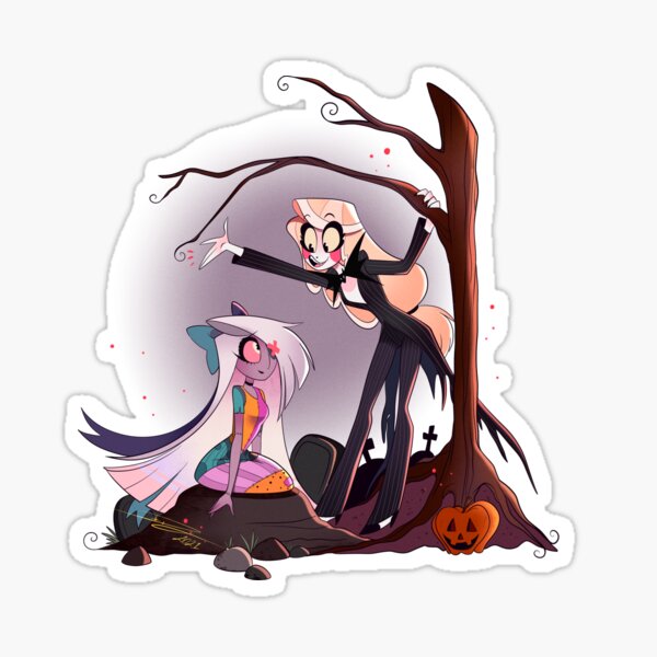 Hazbinhotelangeldust Gifts & Merchandise | Redbubble